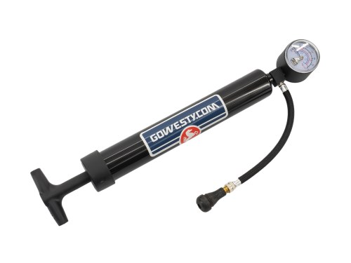 Van Cooling System Pump Tool - Concept-1