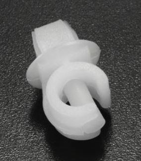 Hood Rod Stay Clip MK2 MK3 - Concept-1