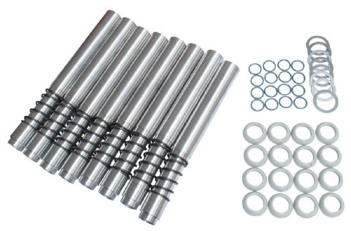 JC Push Rod Tubes Set - Concept-1