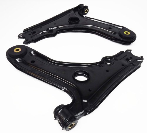 MK2 Poly Control Arm Kit Pair - Concept-1