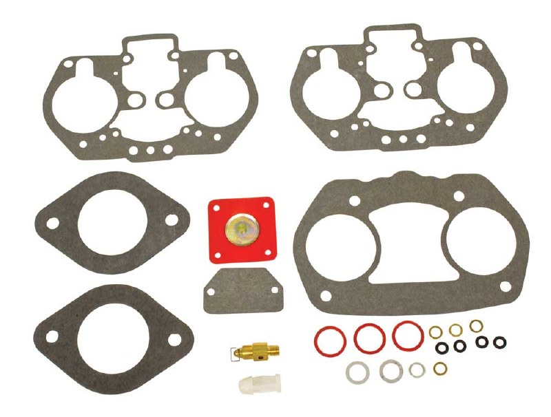 Carb Repair Kit - IDF 40/44 - Concept-1