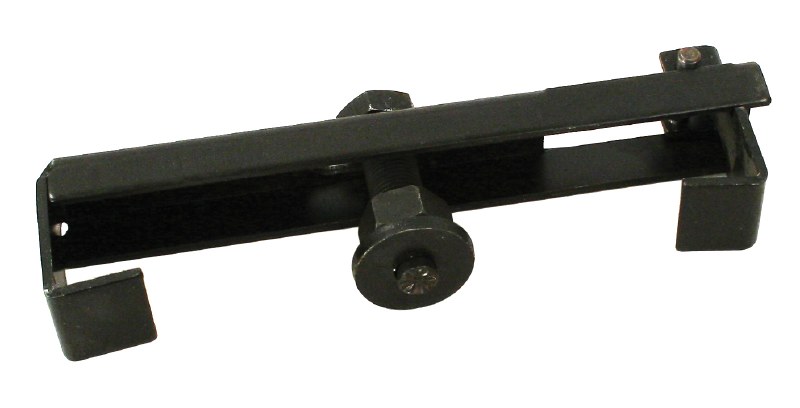 Crank Pulley Pulling Aid Tool - Concept-1