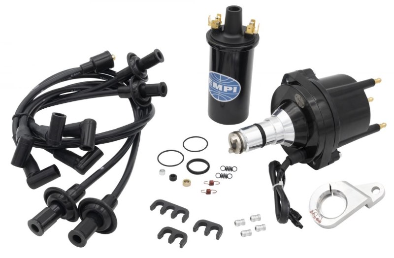 HEI Ignition Kit - Concept-1