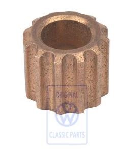 Guide bushing for clutch - Concept-1