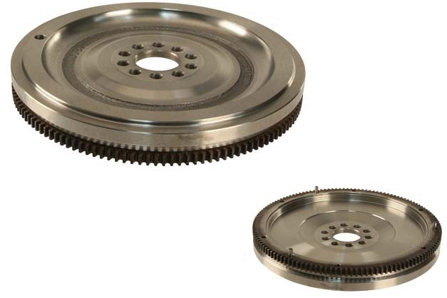 Flywheel MK3/MK4 VR6 - Concept-1