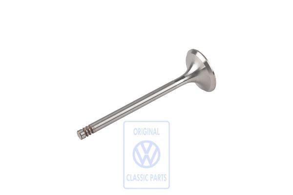 Valve Vanagon Intake 1.9 2.1 - Concept-1