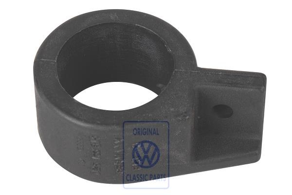 Vanagon Air System Mount - Concept-1