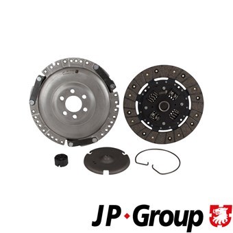 Clutch Kit MK1/MK2 16V+ - Concept-1
