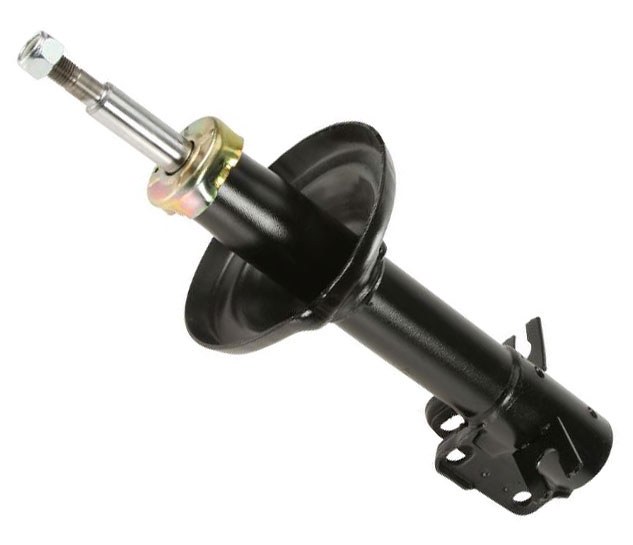 Strut MK1 Front Sachs - Concept-1