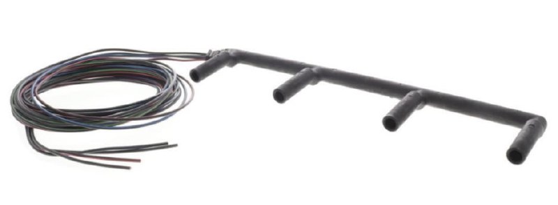 Glow Plug Harness TDI BEW - Concept-1