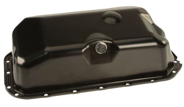 Oil Pan - MK1 / 2 / 3 NOT VR6 - Concept-1