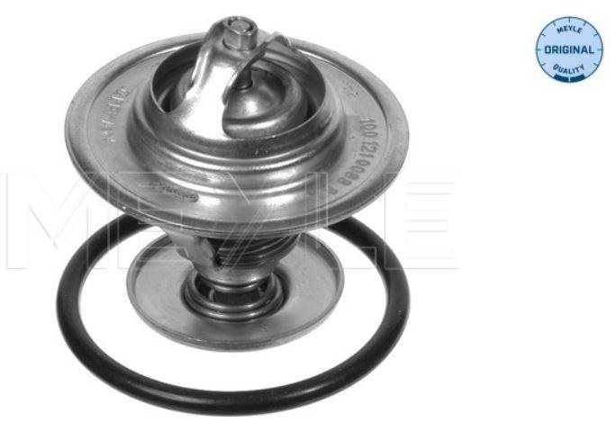 Thermostat MK1 / MK2 / MK3 87c - Concept-1