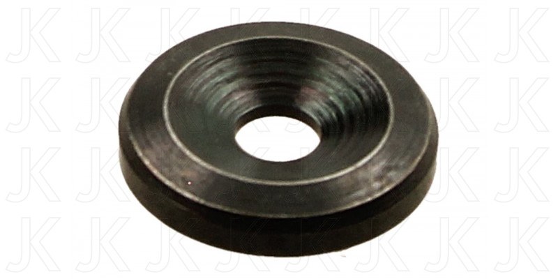 Injector Heat Shield - Concept-1