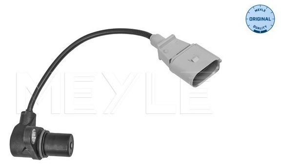 Crankshaft Position Sensor - Concept-1