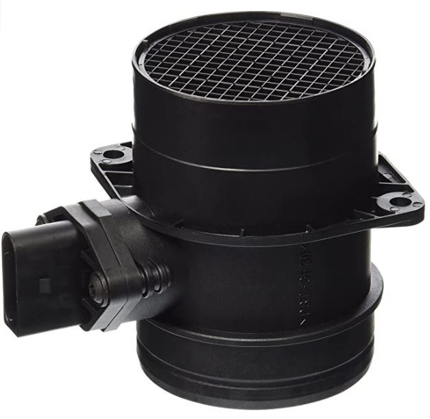 Mass Air Flow Sensor - ALH - Concept-1