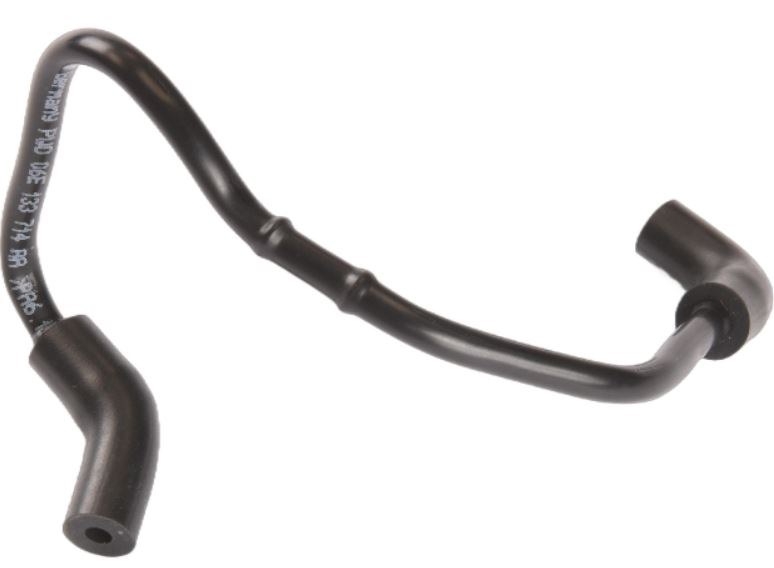 Vacuum Hose - Concept-1