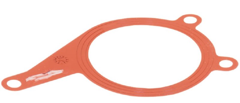 Vacuum Pump Gasket - Concept-1