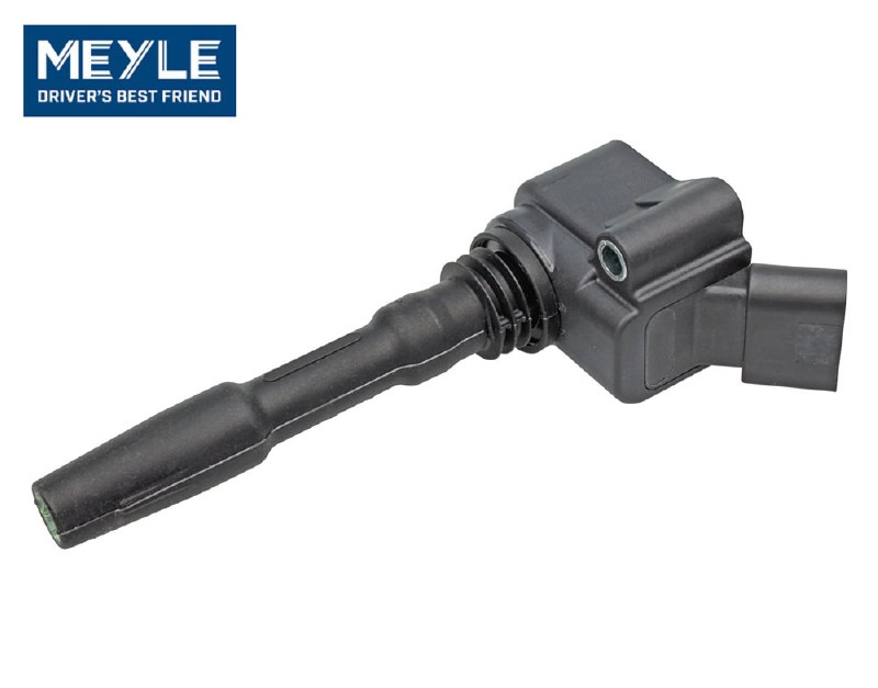 Ignition Coil EA888 Gen 3 - Concept-1