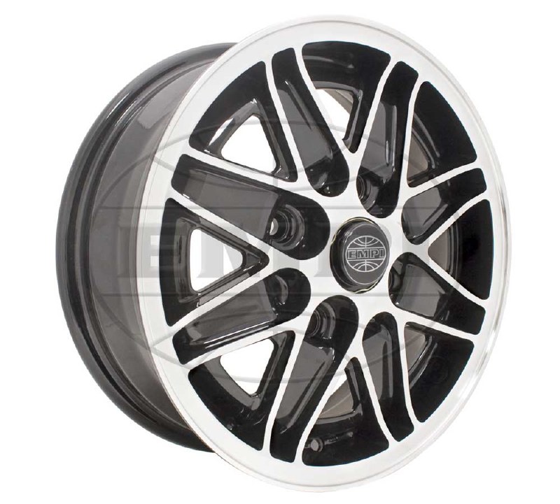 Cosmo Wheel 4/130 (EP10-1100-0) - Concept-1