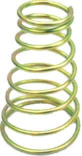 Gear Shifter Spring - Concept-1