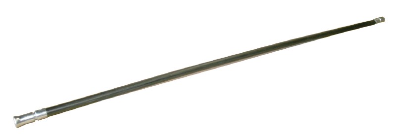 Throttle Cable Protective Tube 598mm - Concept-1