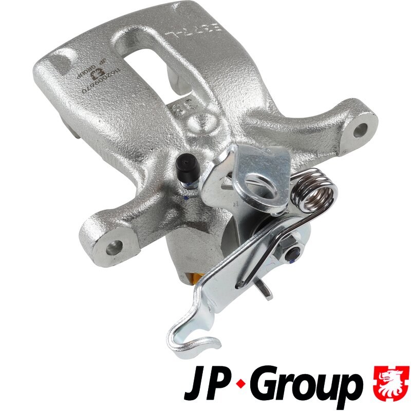 Brake Caliper MK7 Rear LH - Concept-1