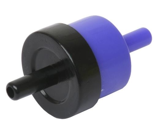 Vacuum Check Valve - Concept-1