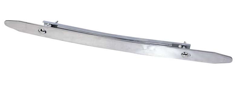 Bumper Over Rider Kit - Front - Concept-1