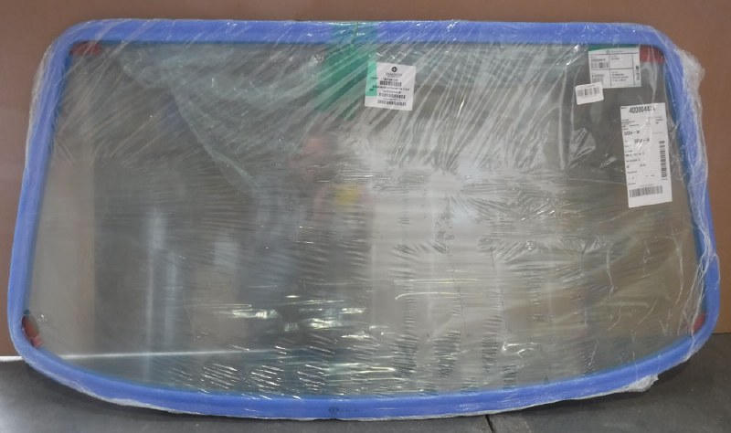 MK1 Windshield - Concept-1