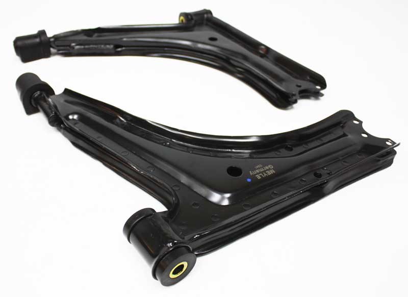 MK1 Poly Control Arm Kit Pair - Concept-1