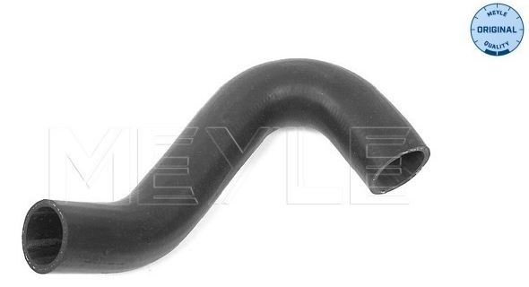 Coolant Hose MK2 - Concept-1