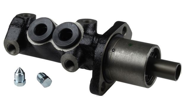 Brake Master Cylinder MK2 - Concept-1