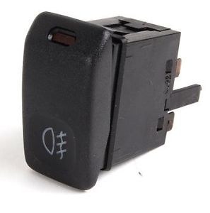 Fog Light Switch - MK2 - Concept-1