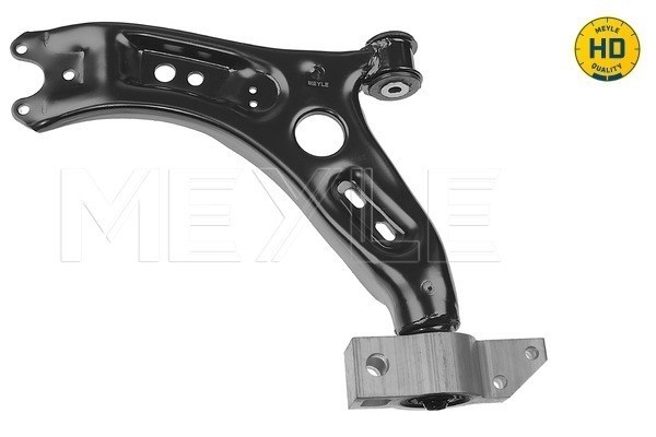 MK5 MK6 Control Arm Low LH - Concept-1
