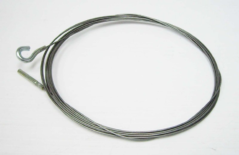 Accel Cable T2 72 (211721555J) - Concept-1