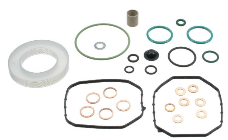 Injection Pump Seal Kit - Concept-1