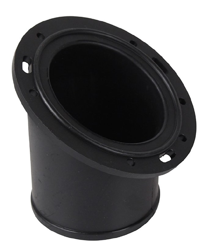 Vanagon Fuel Filler Neck Splash Shield - Concept-1