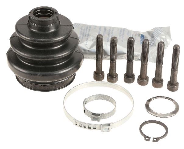Axle Boot Kit Syncro Inner - Concept-1