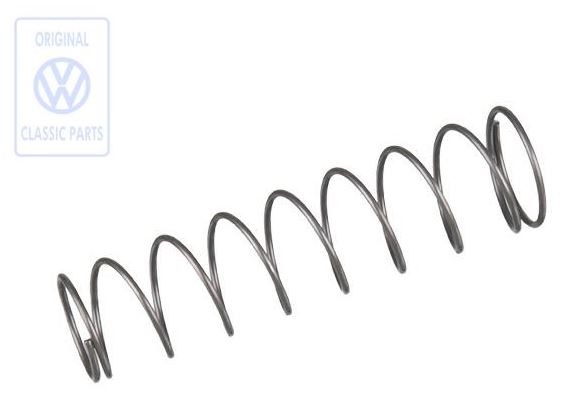 Shifter Spring Vanagon - Concept-1