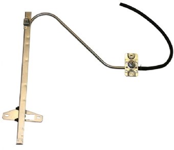 Window Regulator Van 80-91 LH - Concept-1