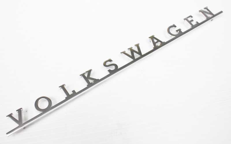 Volkswagen Script T2 to 1972 - Concept-1