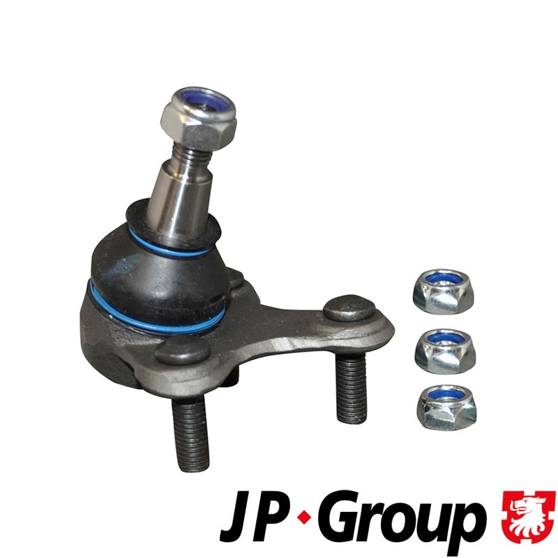 Ball Joint - MK7 to 2018 LH - Concept-1