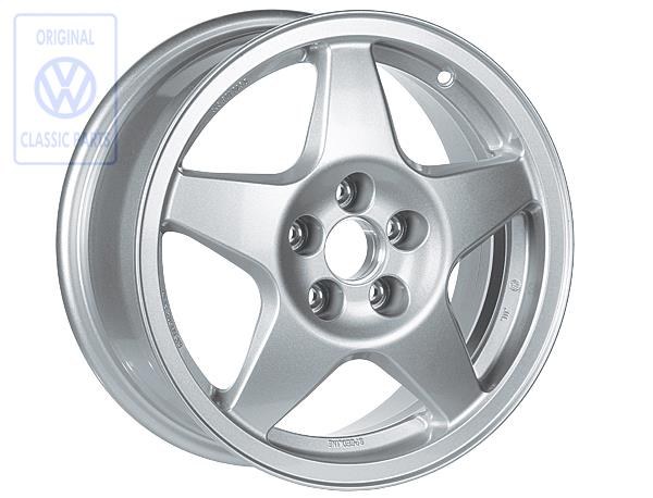 OE Wheel Corrado MK3 - Concept-1