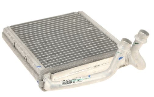 Heater Core - Concept-1