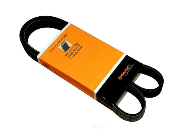 Serpentine Belt 6PK1153 - Concept-1