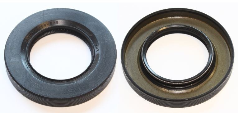Pinion Seal - Concept-1