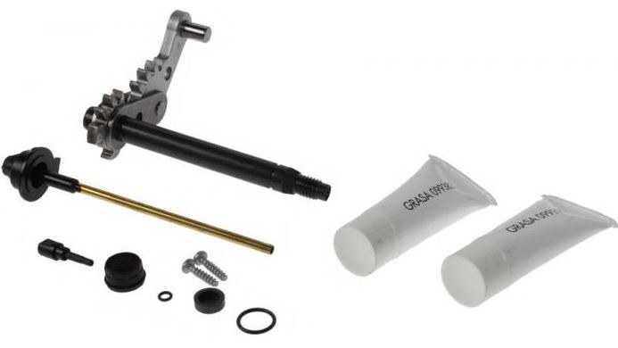 Rear Wiper Repair Kit MK4 - Concept-1