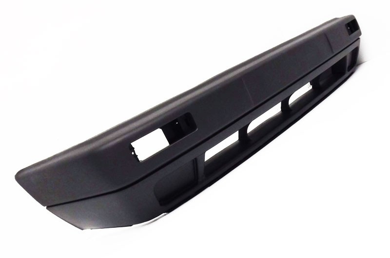 Bumper - MK2 Front Big 90-92 - Concept-1