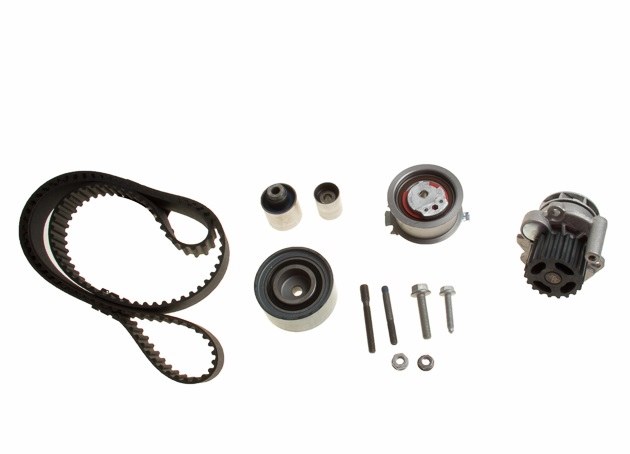 Timing Belt Kit W/Pump 2.0 TDI - Concept-1