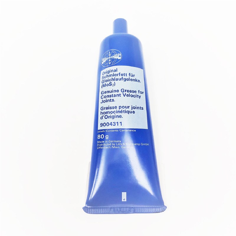 Tube CV Grease Lobro - Concept-1